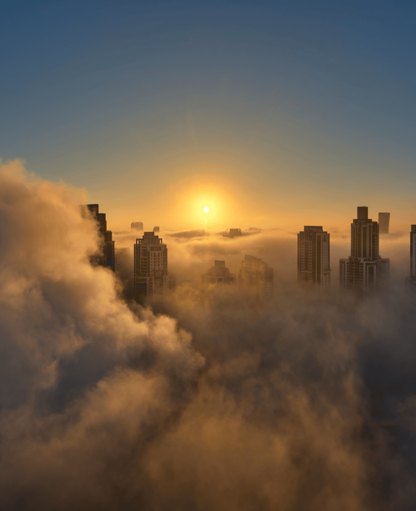 Private Strategic Advisory Firm in Dubai - Simetra